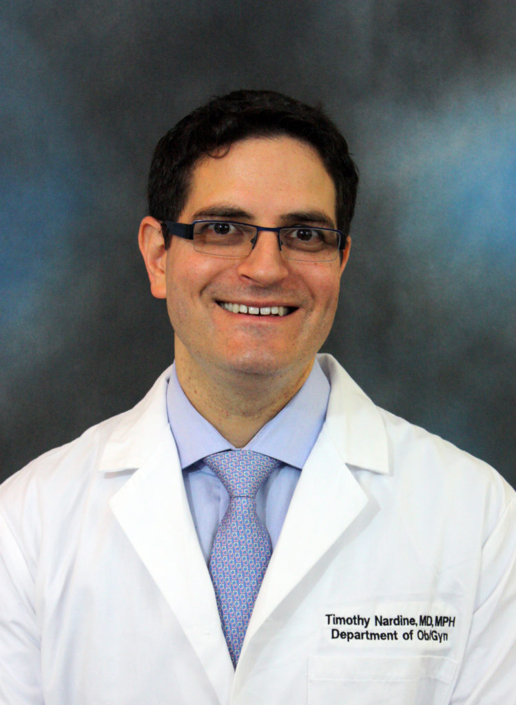 Specialist Joins Sierra OB/GYN – The Pine Tree