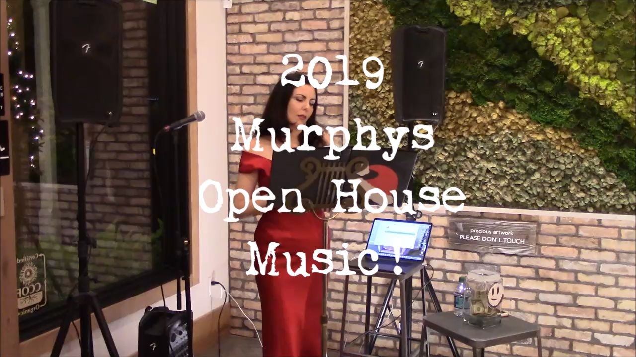 Murphys Open House 2019 Out & About Video & Photos – The Pine Tree