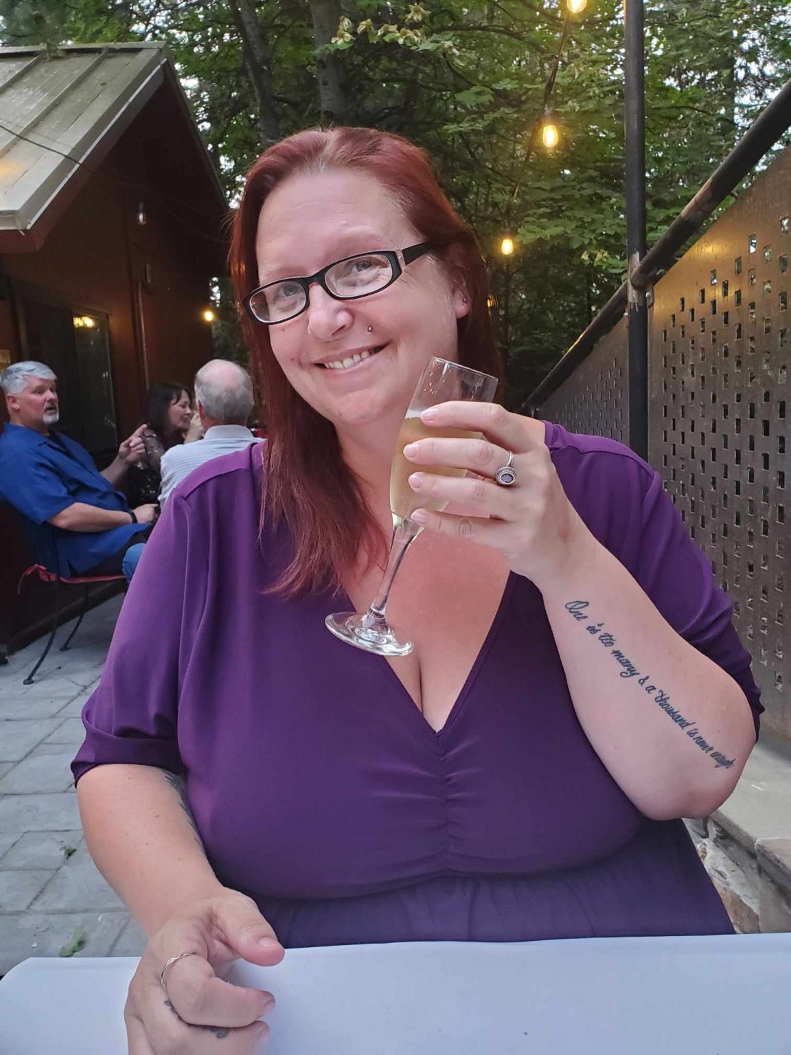 Robyn Victoria Williams 1973 – 2024 – The Pine Tree