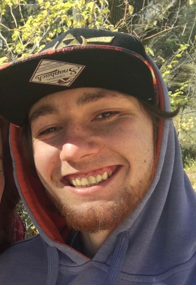 Colby Carl Klein, 30 Passed Away on December 16th. – The Pine Tree