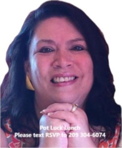 Love for Lori Norris Celebration of Life Potluck Lunch Sunday at White ...