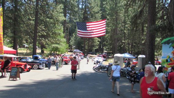 The 2024 Arnold Classic Car Show Photos & Video – The Pine Tree