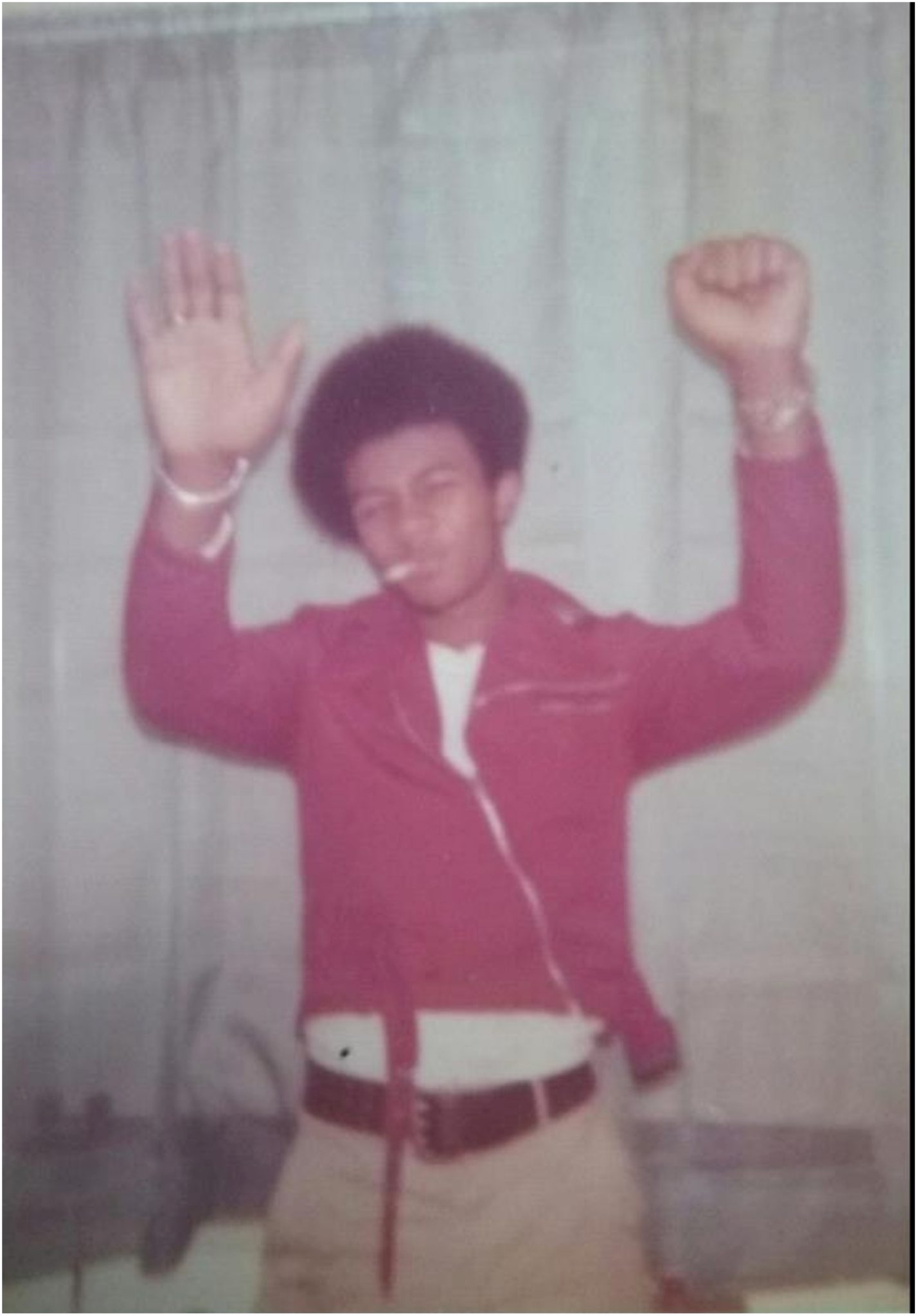 Calaveras Cold Case Task Force Identifies Remains of Person from ...