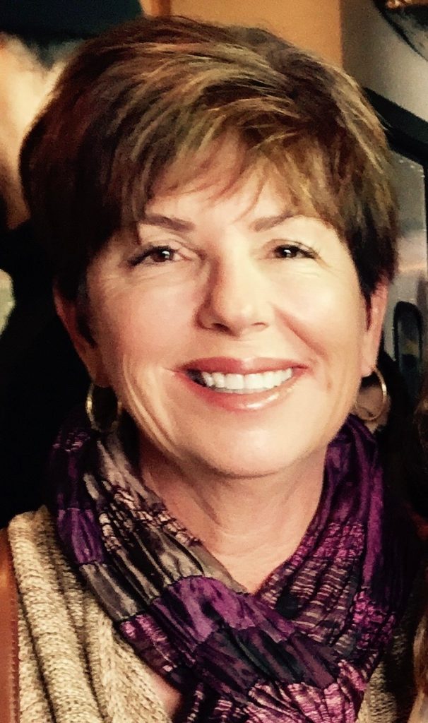 Patricia “Trish” Anne Elliott 1967 – 2025 – The Pine Tree