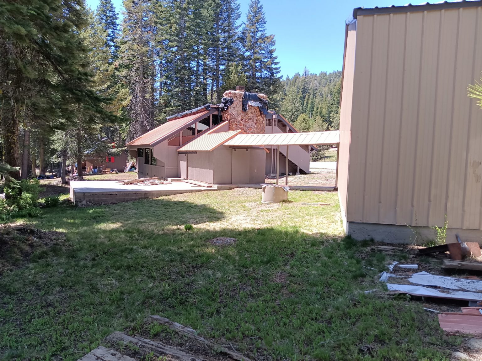 Your Mountain Lodge, Destination Restaurant, Company or Family Retreat ...