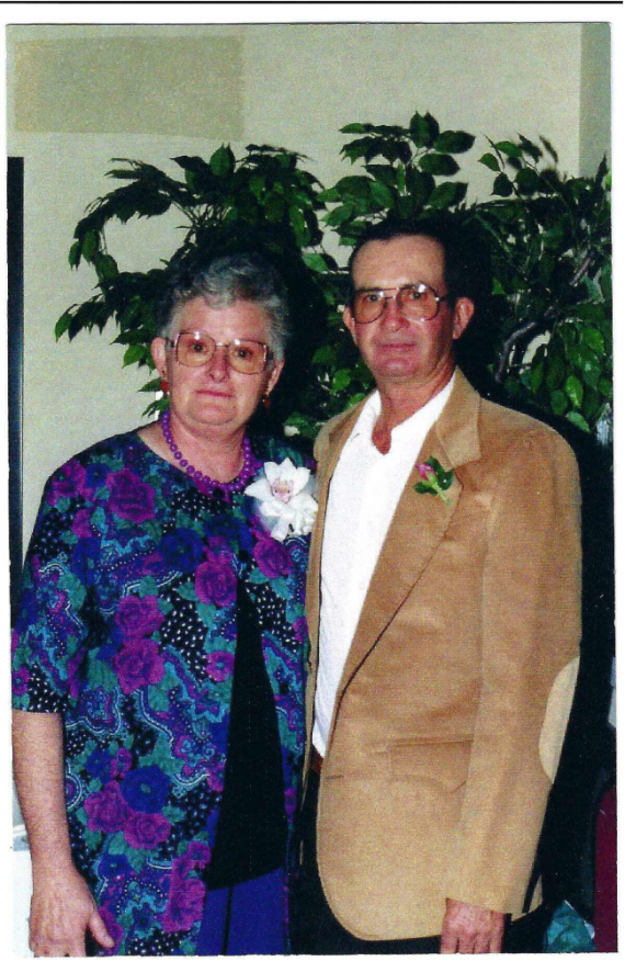 Spence Family Named 2025 Family of the Year by Calaveras County Fair ...