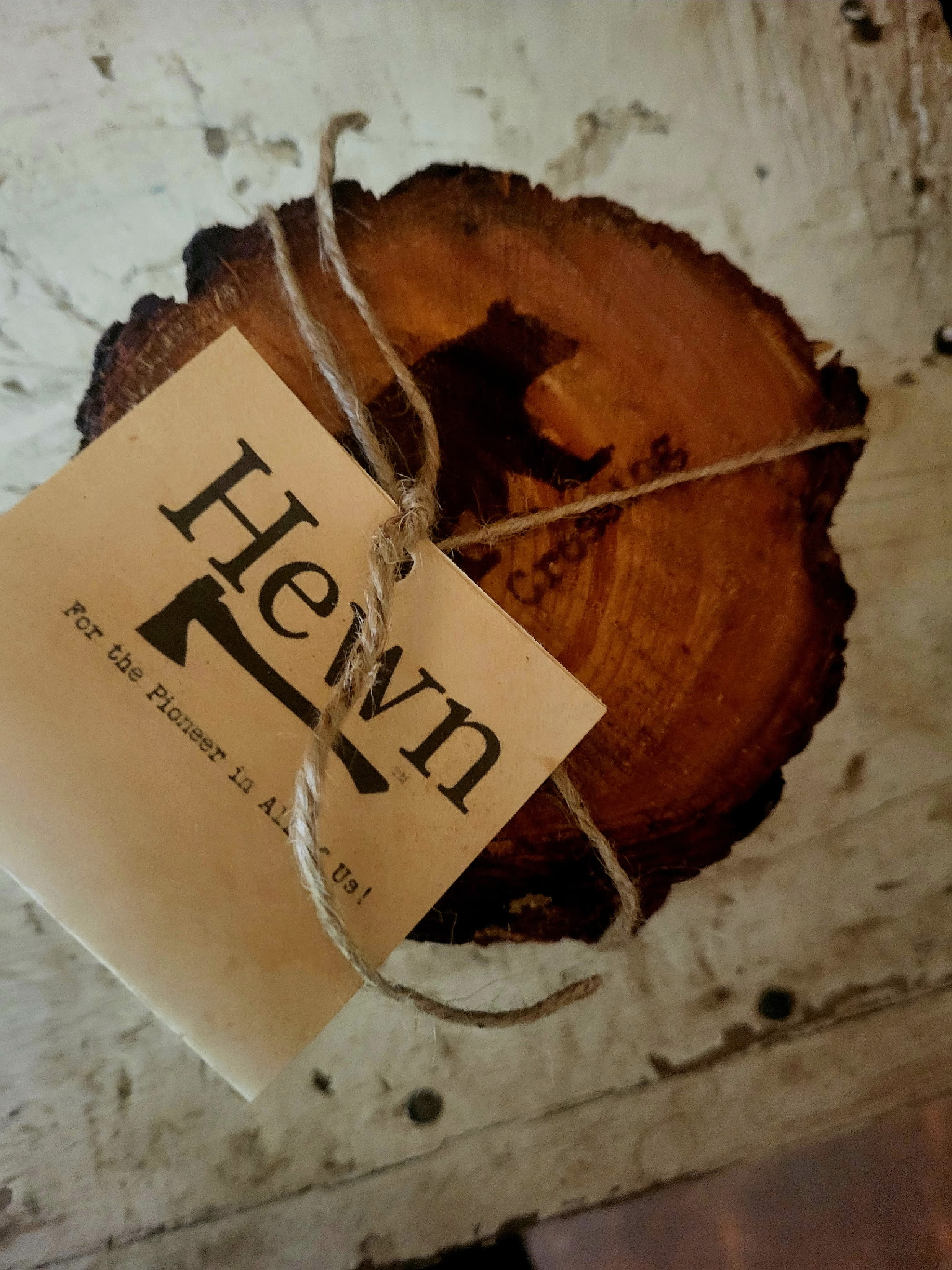 Hewn Farmstand Now Refreshed & Open for the Summer Season – The Pine Tree