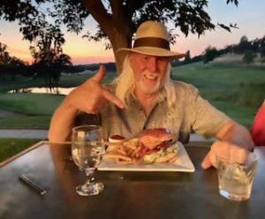 Larry Ginn 1949 ~ 2026 – The Pine Tree